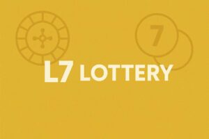 L7 Lottery Login